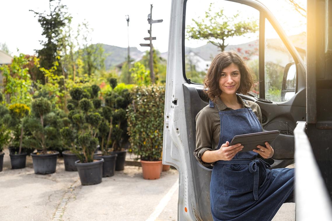 Soluzioni per il noleggio | Arval IT